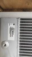 China 20C0893 Water Radiator For LIUGONG Excavator CLG925D、CLG925E、CLG925LL、CLG923D/E for sale