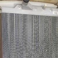 China 20C0893 Water Radiator For LIUGONG Excavator CLG925D、CLG925E、CLG925LL、CLG923D/E for sale