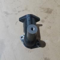 China 1-13711806-2 Thermostat Cover For Excavator ZX450-6、SH460-3B、SY465、SY485 Engine 6WG1、6UZ1、6WF1、6WA1 for sale