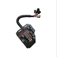 China 46C3370 Control Unit For LIUGONG Excavator CLG922D / CLG922DII、CLG925D / CLG925DII、CLG920D、CLG923D for sale