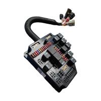 China 46C3370 Control Unit For LIUGONG Excavator CLG922D / CLG922DII、CLG925D / CLG925DII、CLG920D、CLG923D for sale