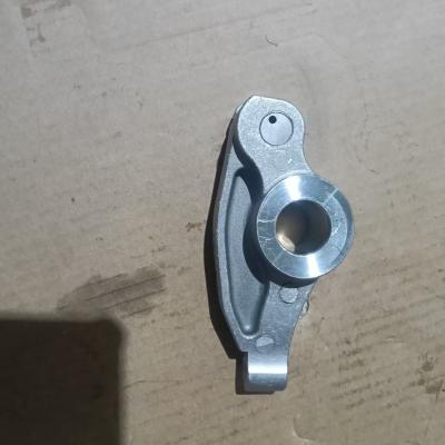 China 1-87618515 Intake Valve Rocker Arm For Excavator ZX240-3/5、SH240-5、SY235、SY265 Engine ZX240、SK330、CX240 for sale