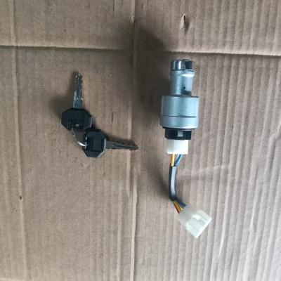 China 34B0474 Star Switch For LIUGONG Wheel Loader CLG835、CLG836、ZL50C、ZL50CN Forklift CPCD20、CPCD25、CPD20、CPD25 for sale