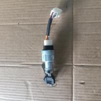 China 34B0474 Star Switch For LIUGONG Wheel Loader CLG835、CLG836、ZL50C、ZL50CN Forklift CPCD20、CPCD25、CPD20、CPD25 for sale