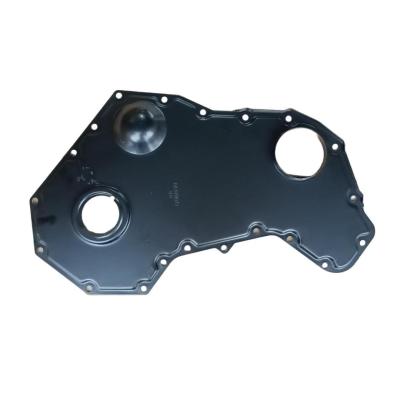 China 3923898 Front Gear Cover For Wheel LoaderCLG856、CLG855、ZL50C、XE210 Excavator CLG920、320B/C Engine Assy 6BT5.9、4BT3.9、QSB5.9 for sale