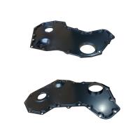 China 3923898 Front Gear Cover For Wheel LoaderCLG856、CLG855、ZL50C、XE210 Excavator CLG920、320B/C Engine Assy 6BT5.9、4BT3.9、QSB5.9 for sale