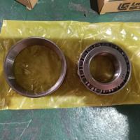 China 23B0117 Tapered Roller Bearing For LIUGONG Wheel Loader CLG835、CLG836、ZL30E、CLG842、ZL50CN、CLG855、CLG862 for sale