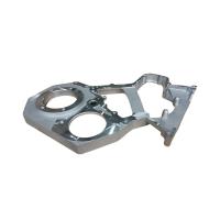 China 3936256 Timing Gear Housing For Wheel Loader CLG856、CLG855、ZL50CN Excavator CLG922、CLG925、XE210、XE230 Diesel Engine 6BT5.9 / 6BTA5.9、ISB5.9 / ISBE5.9 for sale