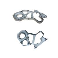 China 3936256 Timing Gear Housing For Wheel Loader CLG856、CLG855、ZL50CN Excavator CLG922、CLG925、XE210、XE230 Diesel Engine 6BT5.9 / 6BTA5.9、ISB5.9 / ISBE5.9 for sale
