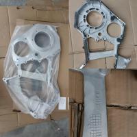 China 3936256 Timing Gear Housing For Wheel Loader CLG856、CLG855、ZL50CN Excavator CLG922、CLG925、XE210、XE230 Diesel Engine 6BT5.9 / 6BTA5.9、ISB5.9 / ISBE5.9 for sale