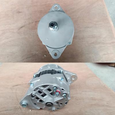 China 4061007 Alternator For Wheel Loader CLG888、CLG890、LW900、LW1200 Bulldozer SD22、D85 Diesel Engine Assy NT855、M11、K19、QSK19 for sale