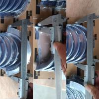 China 3945918 Main Bearing For LIUGONG Wheel Loader CLG856、CLG862、LW500、LG855 Excavator CLG936、XE335、SY335 Diesel Engine 6CT8.3、ISC8.3、QSC8.3 for sale