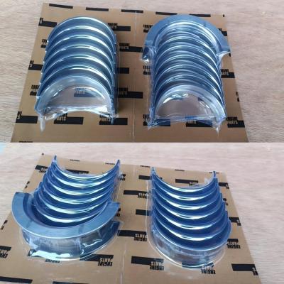 China 3945918 Main Bearing For LIUGONG Wheel Loader CLG856、CLG862、LW500、LG855 Excavator CLG936、XE335、SY335 Diesel Engine 6CT8.3、ISC8.3、QSC8.3 for sale