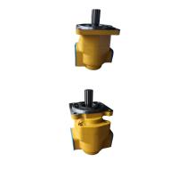 China XCMG 803004104 JHP2080L Gear Pump For Wheel Loader LW500F、LW500FN、ZL50G、LW550FV、LW600KN、LW800K for sale