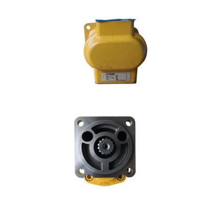 China XCMG 803004104 JHP2080L Gear Pump For Wheel Loader LW500F、LW500FN、ZL50G、LW550FV、LW600KN、LW800K for sale