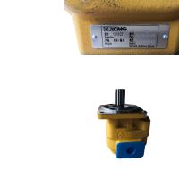China XCMG 803004104 JHP2080L Gear Pump For Wheel Loader LW500F、LW500FN、ZL50G、LW550FV、LW600KN、LW800K for sale