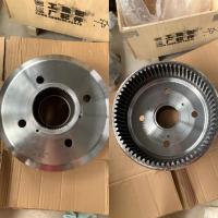 China XCMG 860318129 Inner Gear For Excavator XE135B、XE135D、XE200DA、XE60、XE60CA、XE400DK for sale