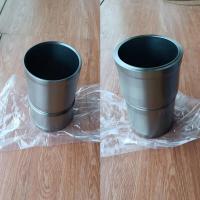 China 3803703 Cylinder Liner For Wheel Loader CLG856H、CLG862H、LW900K、WA470、966H Excavator CLG936、CLG939、SY335、PC360、330C for sale