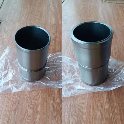 China 3803703 Cylinder Liner For Wheel Loader CLG856H、CLG862H、LW900K、WA470、966H Excavator CLG936、CLG939、SY335、PC360、330C for sale