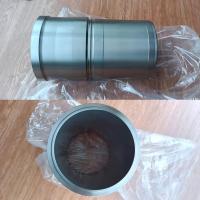 China 3803703 Cylinder Liner For Wheel Loader CLG856H、CLG862H、LW900K、WA470、966H Excavator CLG936、CLG939、SY335、PC360、330C for sale