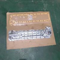 China 1132010115 Oil Cooler Cap For Excavator XE335、XE370、SY335、SY365、CX330、CX350、ZX330-3、ZX330-5G for sale