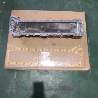 China 1132010115 Oil Cooler Cap For Excavator XE335、XE370、SY335、SY365、CX330、CX350、ZX330-3、ZX330-5G for sale