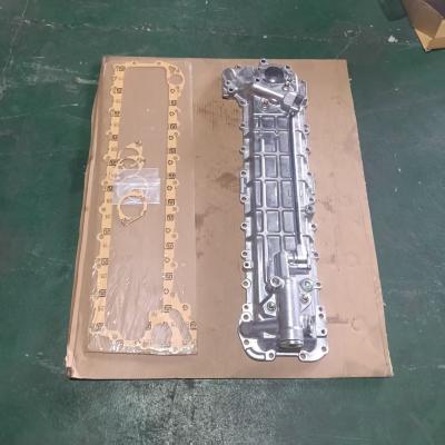 China 1132010115 Oil Cooler Cap For Excavator XE335、XE370、SY335、SY365、CX330、CX350、ZX330-3、ZX330-5G for sale