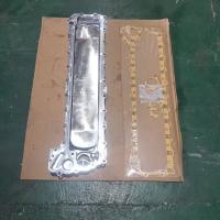 China 1132010115 Oil Cooler Cap For Excavator XE335、XE370、SY335、SY365、CX330、CX350、ZX330-3、ZX330-5G for sale
