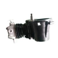 China Weichai 612600130430 Air Compressor For Wheel Loader CLG855N、CLG856H、ZL50G Diesel Engine Assy WD10G220E21、WP10.336、WP12.375 for sale