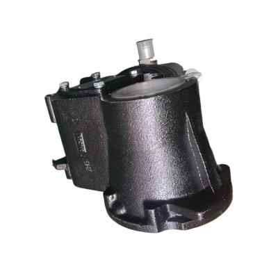 China Weichai 612600130430 Air Compressor For Wheel Loader CLG855N、CLG856H、ZL50G Diesel Engine Assy WD10G220E21、WP10.336、WP12.375 for sale