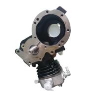 China Weichai 612600130430 Air Compressor For Wheel Loader CLG855N、CLG856H、ZL50G Diesel Engine Assy WD10G220E21、WP10.336、WP12.375 for sale