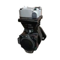 China C4988676 Air Compressor For LIUGONG Wheel Loader CLG835、CLG836、LG833 Excavator CLG915、CLG920、SY135、SY155、XE150D for sale