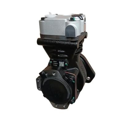 China C4988676 Air Compressor For LIUGONG Wheel Loader CLG835、CLG836、LG833 Excavator CLG915、CLG920、SY135、SY155、XE150D for sale