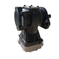 China C4988676 Air Compressor For LIUGONG Wheel Loader CLG835、CLG836、LG833 Excavator CLG915、CLG920、SY135、SY155、XE150D for sale