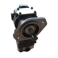 China C4988676 Air Compressor For LIUGONG Wheel Loader CLG835、CLG836、LG833 Excavator CLG915、CLG920、SY135、SY155、XE150D for sale