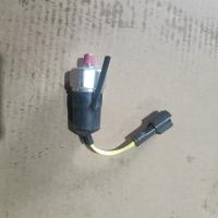 China 1824101701 Oil Pressure Sensor For Excavator EX100-3、ZX120、ZX200、ZX360、SH200-3、SK100-5 for sale