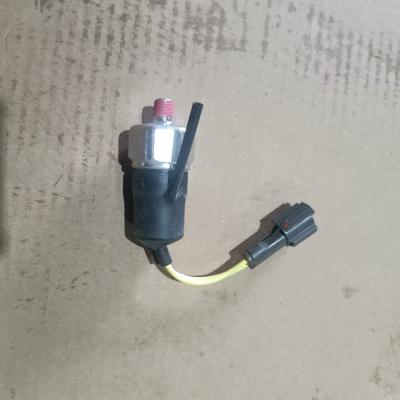China 1824101701 Oil Pressure Sensor For Excavator EX100-3、ZX120、ZX200、ZX360、SH200-3、SK100-5 for sale