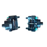 China SDLG 4190001657 Disc Brake For Wheel Loader LG933、LG936、LG953、LG936、LG956、LG958、L968F for sale