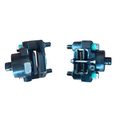 China SDLG 4190001657 Disc Brake For Wheel Loader LG933、LG936、LG953、LG936、LG956、LG958、L968F for sale