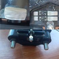 China SDLG 4190001657 Disc Brake For Wheel Loader LG933、LG936、LG953、LG936、LG956、LG958、L968F for sale