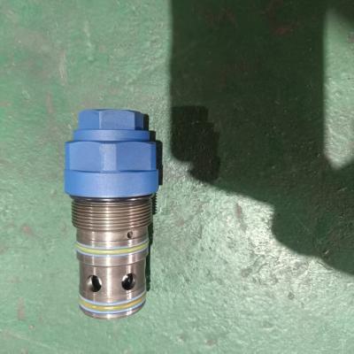 China SP170656 Pressure Compensator For LIUGONG Wheel Loader CLG890H、CLG870H、CLG886H Diesel Engine Assy Series QSL9.3 / QSM11 for sale