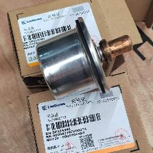 China SP224446 Thermostat For LIUGONG Excavator CLG920E、CLG922E、CLG925E、CLG926E、CLG915E、CLG930E Diesel Engine Assy Series B4.5、QSB4.5 for sale