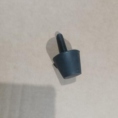 China 35C0035 Cushion Block For LIUGONG Wheel Loader ZL40B、ZL40C、CLG842、CLG843、CLG835、CLG836、ZL30E for sale
