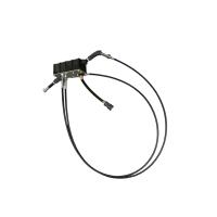 China 37B1593 Governor Actuator For LIUGONGExcavator CLG906C、CLG907D、CLG908C、CLG910、CLG915C、CLG915D、CLG920D、CLG922LC for sale