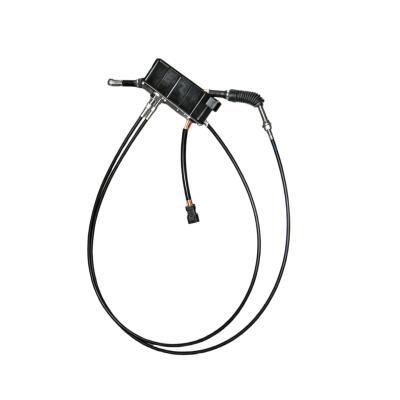 China 37B1593 Governor Actuator For LIUGONGExcavator CLG906C、CLG907D、CLG908C、CLG910、CLG915C、CLG915D、CLG920D、CLG922LC for sale