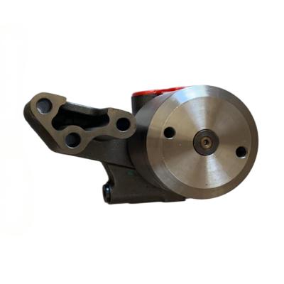 China VOE21620116 Fuel Pump For Wheel Loader BL60、BL61、BL70  Wheeled Excavator EW140B、EW160B、EW180C Excavator EC140B、EC140C、EC140D for sale