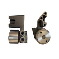 China VOE21620116 Fuel Pump For Wheel Loader BL60、BL61、BL70  Wheeled Excavator EW140B、EW160B、EW180C Excavator EC140B、EC140C、EC140D for sale