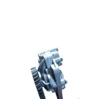 China Weichai 12159765 Oil Pump For Wheel Loader CLG835、CLG836、LG933、LG936L、LW300F、Grader GR165、GR180 Roadroller XS202、XS222 for sale