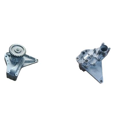 China Weichai 12159765 Oil Pump For Wheel Loader CLG835、CLG836、LG933、LG936L、LW300F、Grader GR165、GR180 Roadroller XS202、XS222 for sale