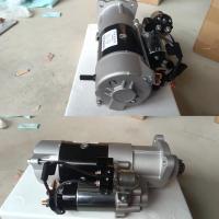 China Weichai 1001076798 Starter For Wheel Loader CLG855、CLG856、LW500K、LW500F、LG953、LG955、LG850、LG853 for sale
